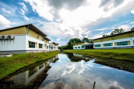 Jabatan Pendaftar USM Kejuruteraan