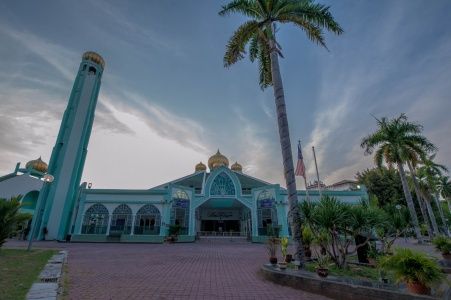 Jabatan Pendaftar USM Kejuruteraan