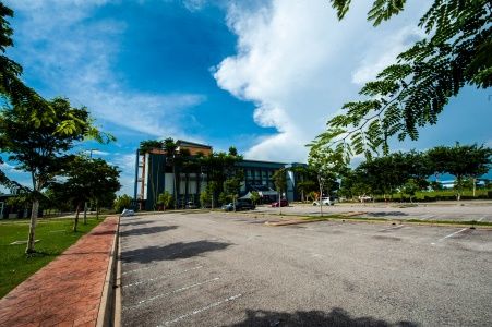 Jabatan Pendaftar USM Kejuruteraan